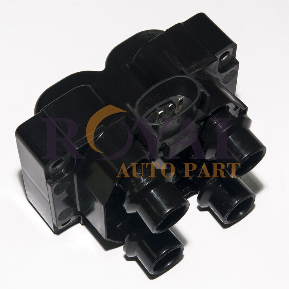 Ignition Coil for Ford Lincoln Mazda Mercury Expedition Explorer FD487 ...