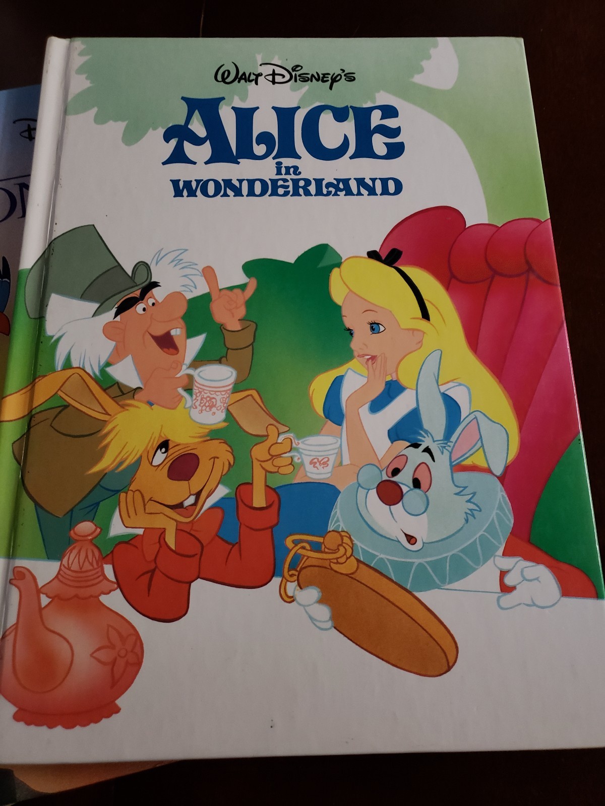 Disney Mouse Works HardCover Books Lot of 5 | eBay