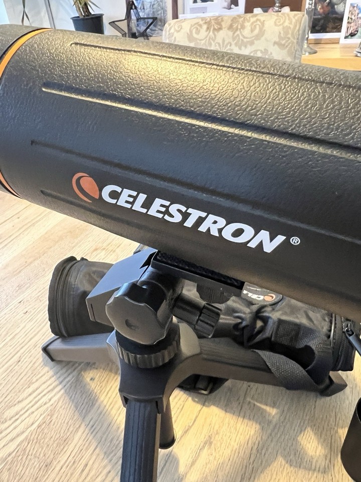 Celestron C70 Mini Mak Compact Spotting Telescope | eBay UK