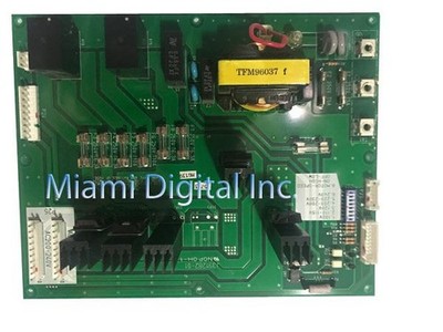 NORITSU J391282-01 Power PCB1 For Noritsu T15 TESTED | eBay