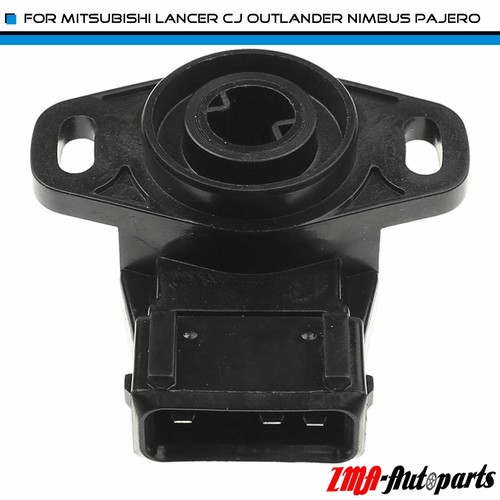 Throttle Position Sensor for Mitsubishi Lancer CE Outlander ZE Pajero ...