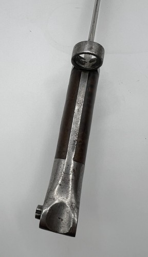 British P1888 Enfield Metford Mk I Bayonet Type 2 Sanderson Sheffield ...