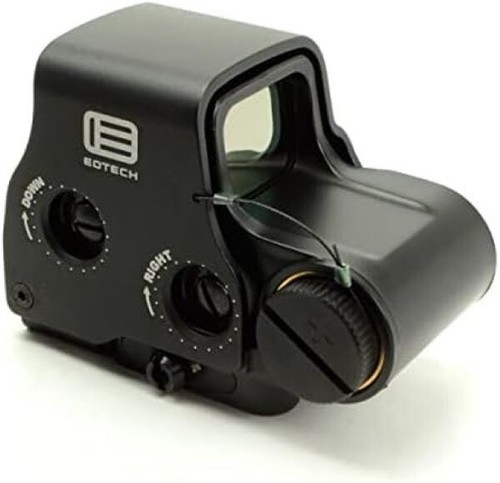 Eotech Xps-3 Type Dot Site G33-Sts Type 3X Booster Set New Marking ...