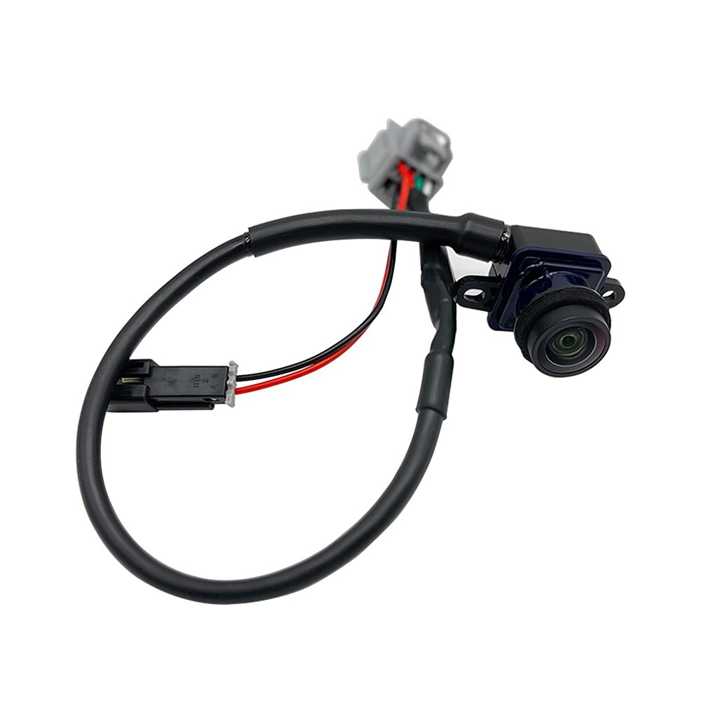 Fit For 2011-19 DODGE JOURNEY REAR VIEW BACKUP CAMERA Assy 56054158AB ...