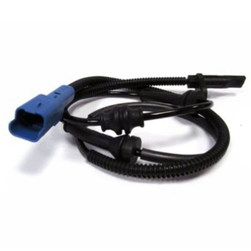 ABS Wheel Speed Sensor for C3 C4 DS3 2008 207 301 Front Left & Right ...