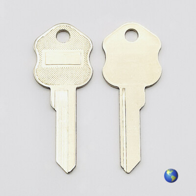 SY3 Key Blanks for Various Products by Brinks, Kumahira, and others (2 ...