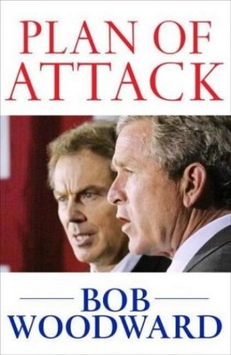 Plan of Attack: The Road to War, Woodward, Bob 9780743255479 | eBay