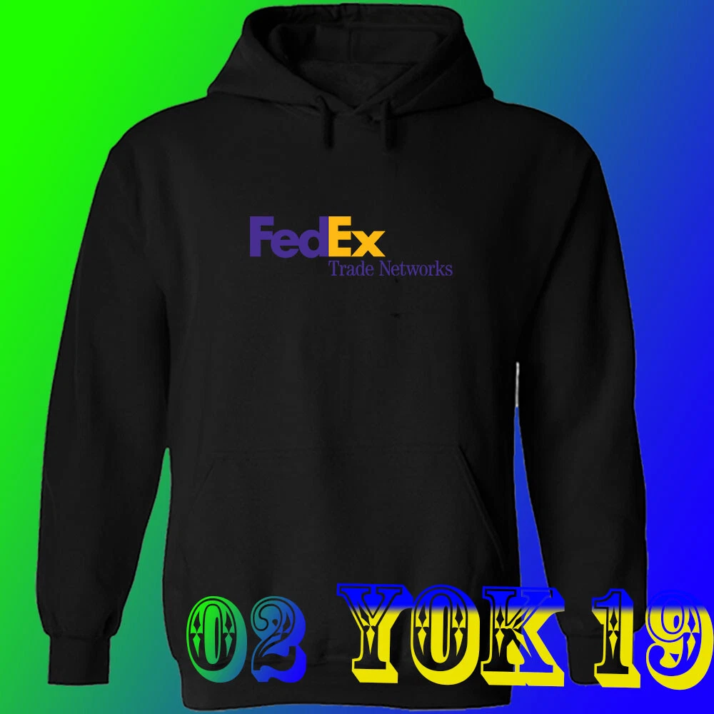 Fedex Trade Networks Logo