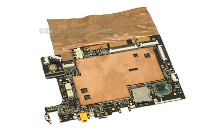 M962CWP-MB-V1.4 OEM EMATIC MOTHERBOARD X5-Z8300 2GB 64GB EMMC EWT126 (A ...