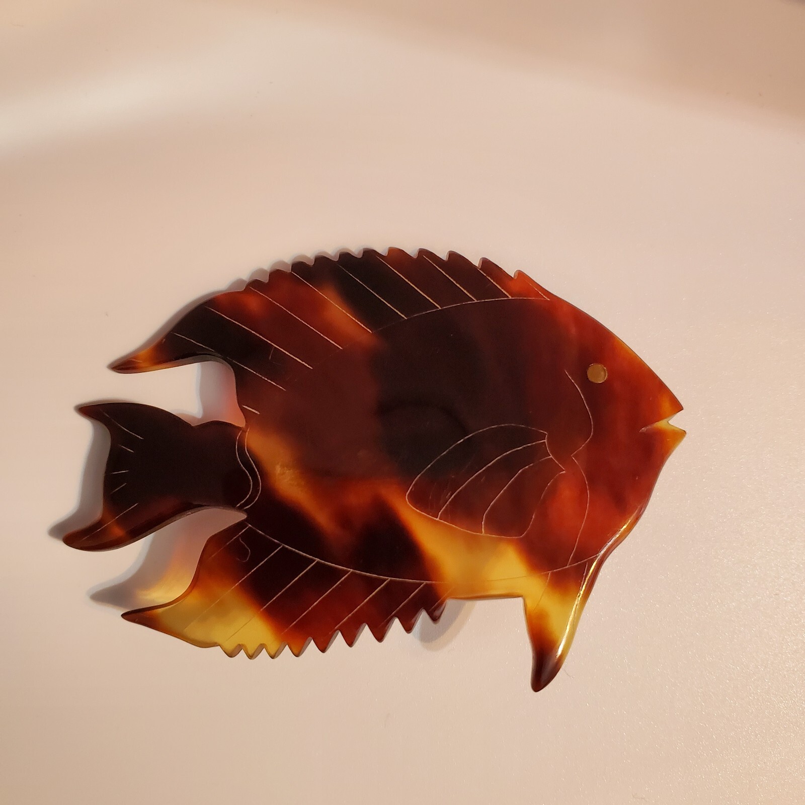 Fish Pins For Safety