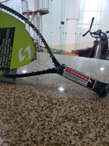 GEARBOX GB50 Green Racquetball Racquet 190G | eBay