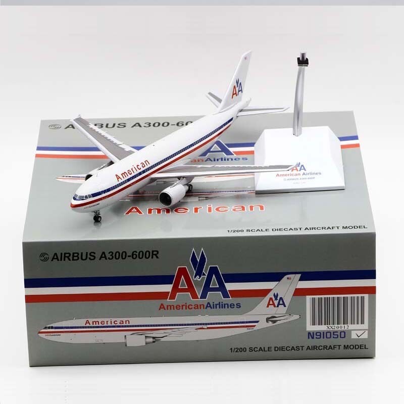 Airbus A300 600r American IniBuilds' Airbus A300 600 Tutorial Part 1