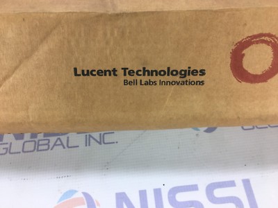 Lucent Technologies 8477323551 PM 2150B Patch Panel 48Kit 107428641 | eBay