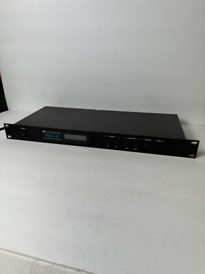 Digital Music Corp - MX-8 MIDI Patch Bay/Processor | eBay