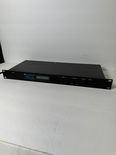 Digital Music Corp - MX-8 MIDI Patch Bay/Processor | eBay