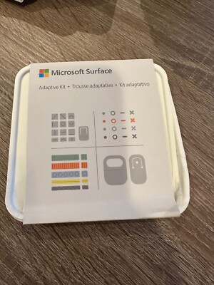 Microsoft Surface Adaptive Kit | eBay
