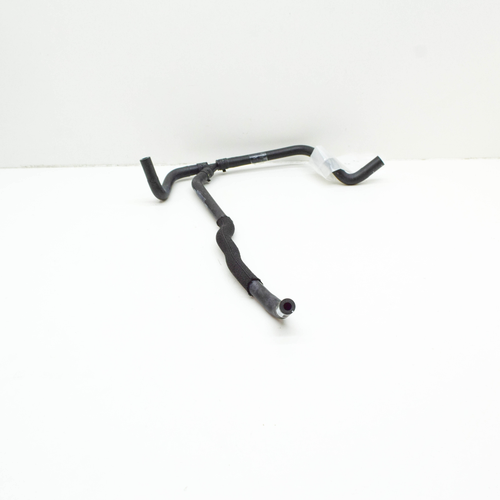 NEW AUDI A6 C6 ENGINE COOLANT HOSE 4F0121107AG ORIGINAL 4F0-121-107-AG ...