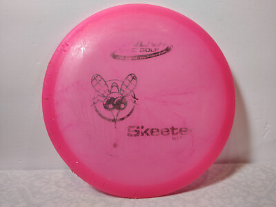 Innova 118 grams Skeeter Pink Ultralight lightweight disc golf PFN | eBay