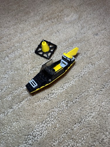 LEGO Set 4856 (Spider-Man 2 Doc Ock’s Hideout) | eBay