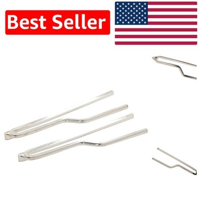 Genuine Weller Replacement Soldering Gun Tip - Copper Precision for ...
