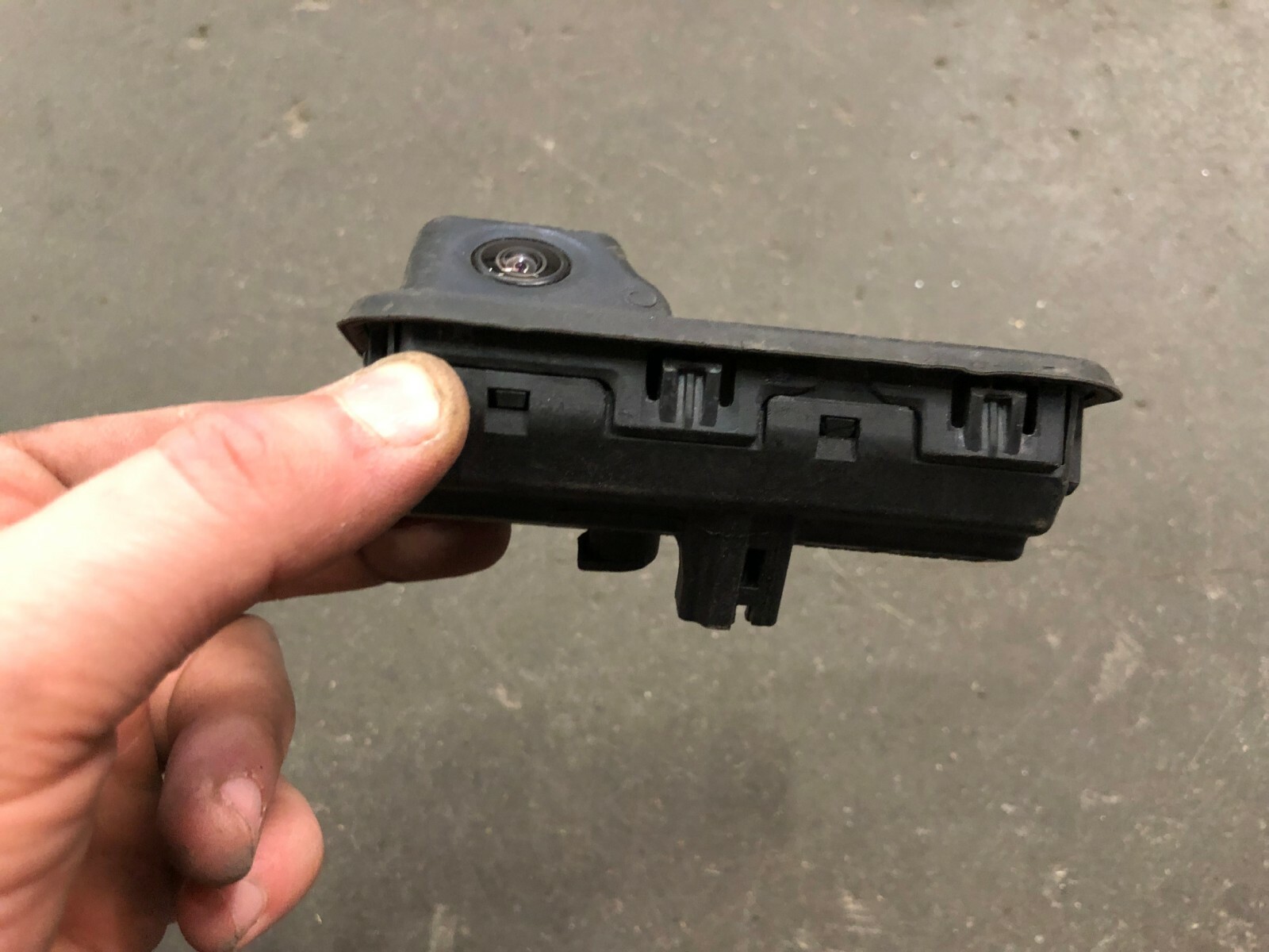 Audi+OEM+17-18+A4+Trunk+Lid-lock+Switch+565827566 for sale online | eBay