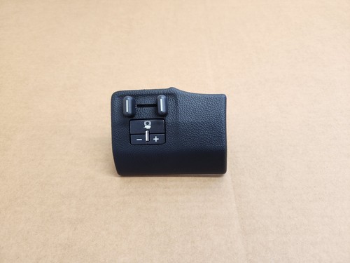 2016-2022 Chevrolet Colorado Trailer Brake Control Switch Tow 84108375 ...