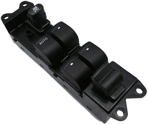 Master Power Window Door Switch for 2005-2009 Subaru Outback NEW | eBay