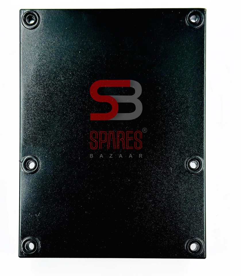 Cummins PCC1302 Power Command Controller, P/N 0327-1617-01, For PCC1.1 ...