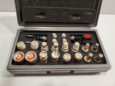 AC Power Supplies - Adapter Model