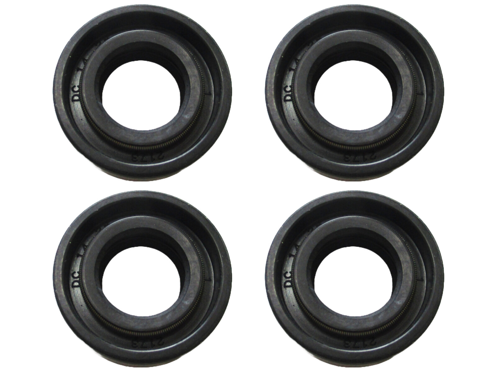 Convient à Tohatsu Nissan 332-60223-0 Joint D'huile Hors-bord 9.9-20 HP ...