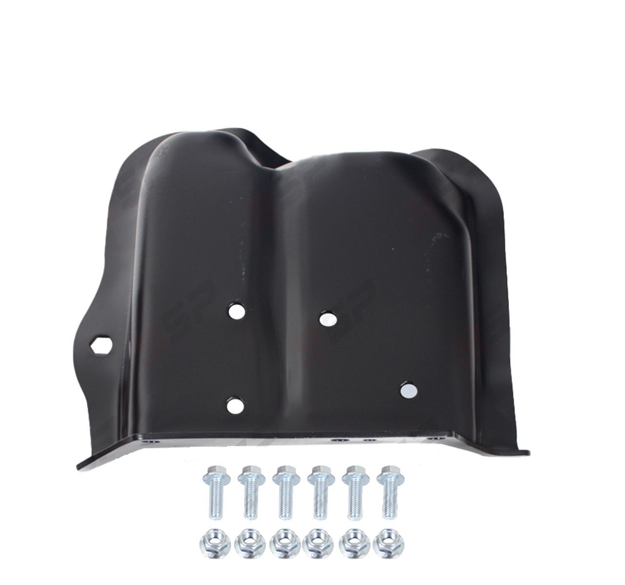 2Pcs Front Coil Spring Tower Shock Mount Right & Left Set for Ford F150 ...