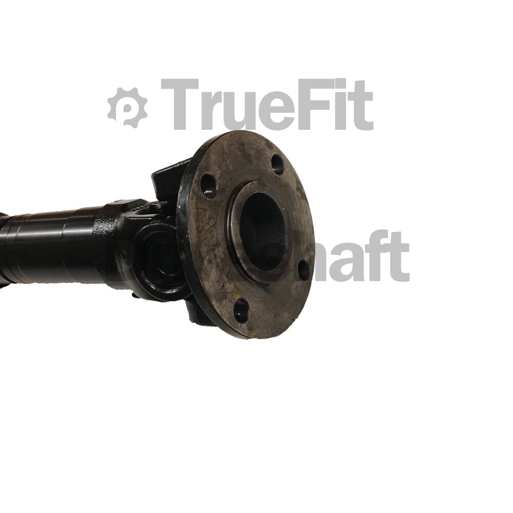 Rear Drive Shaft Propeller fits 1995-2002 Land Rover Range Rover Dorman ...