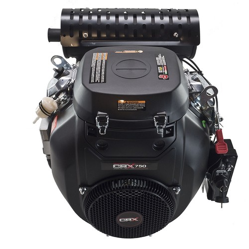 FNA Group Engine 21.5 Net Power 750cc CRX Series 1-1/8"x3-3/4" CRX750 ...