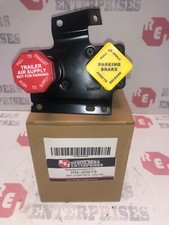 Haldex Midland Manifold Dash Air Brake Valve KN20615 - New - MV2 MV-2 ...