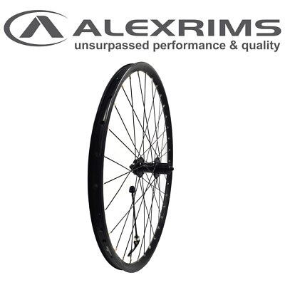 Wheels & Wheelsets - Alex Rims - Nelo's Cycles