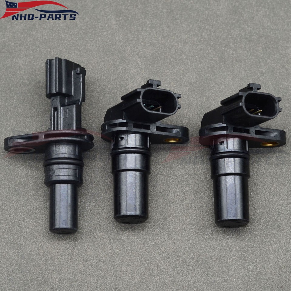 Input Output Speed Sensor For Nissan Altima Infiniti CVT CVT7 RE0F11A ...