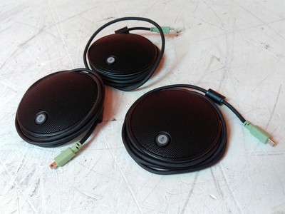 Conference Equipment - Expansion Microphone