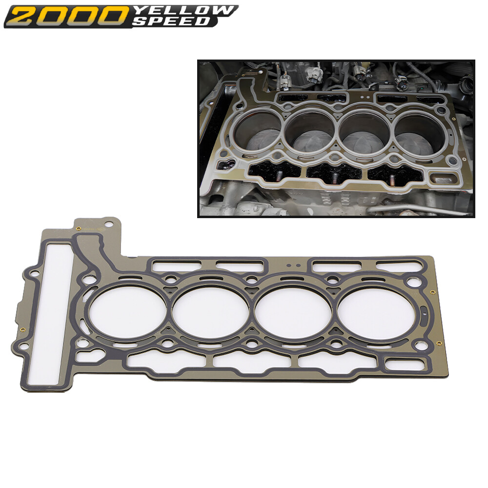 New Cylinder Head Gasket Engine Fit for 2007-2012 Mini Cooper ...