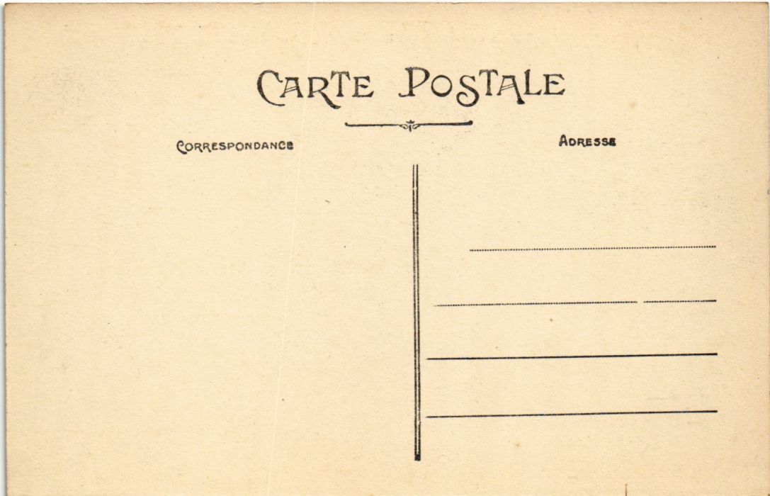 CPA POMPONNE Chateau - Vue Generale des Parterres (1320348) | eBay