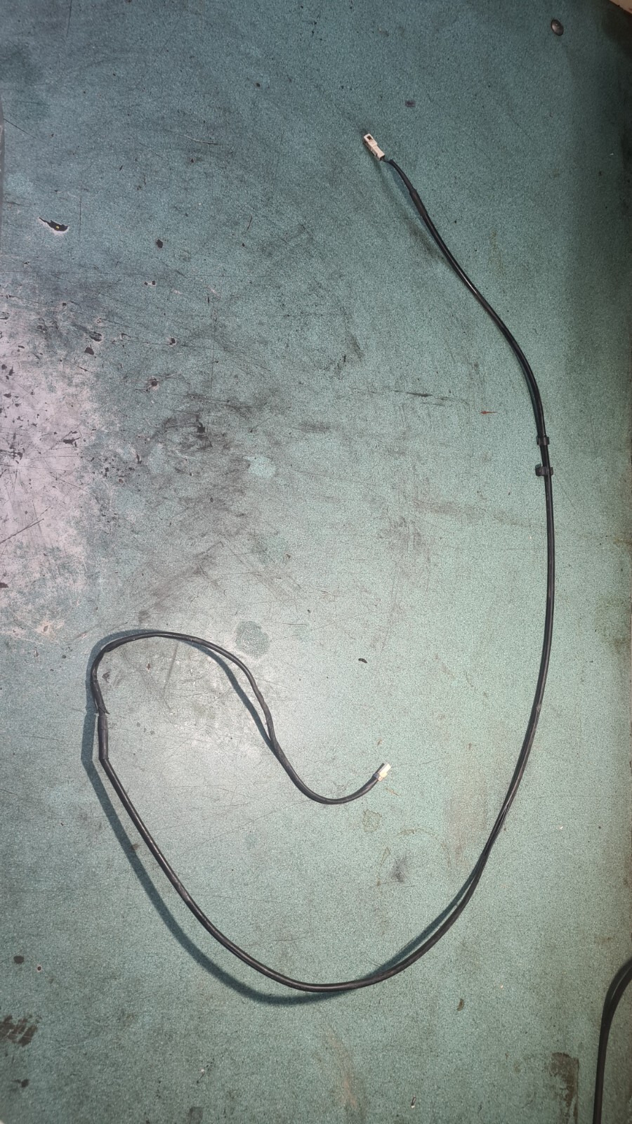 2007 KTM 250 EXC-F Speedo Signal Cable Wire Speedometer EXC SXF SX F | eBay