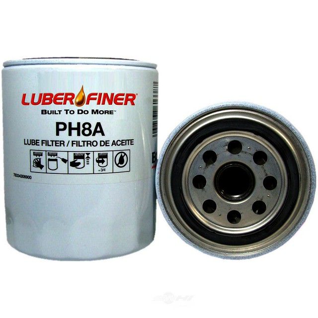 Engine Oil Filter Luber-Finer PH8A for sale online | eBay
