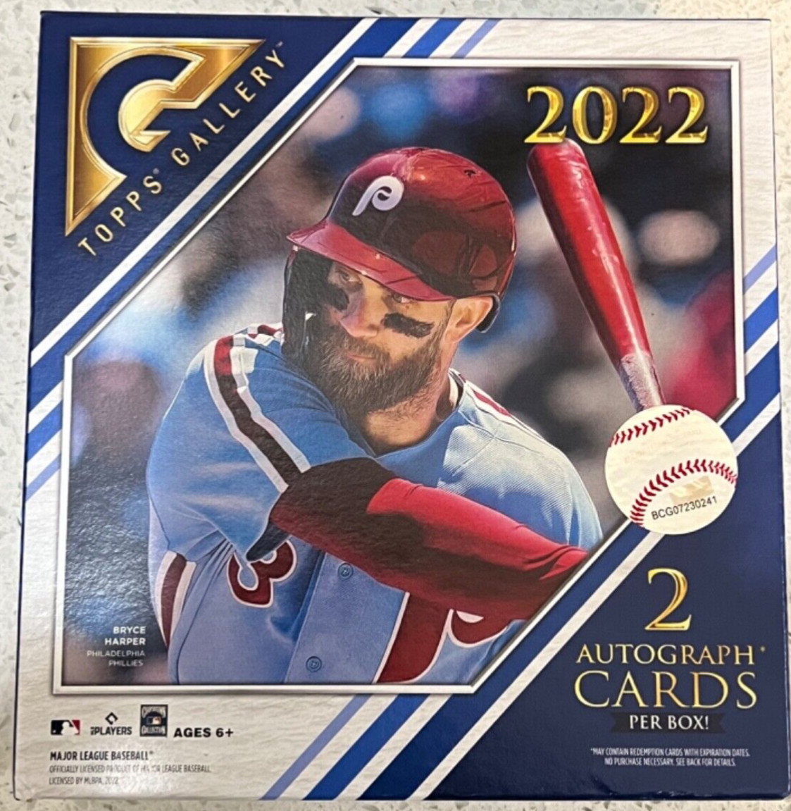 2021 Topps Gallery Baseball Cards - Best Ebay Hits