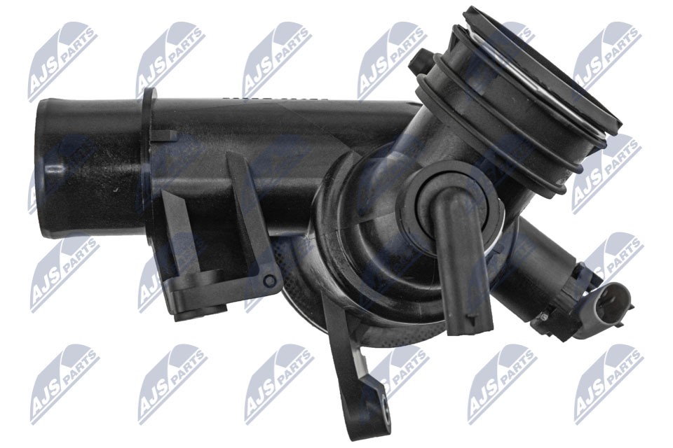 THERMOSTAT COOLANT CTM-ME-010 FOR MERCEDES-BENZ GLE C-CLASS/T-Model ...