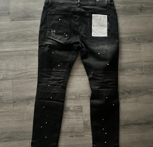 Purple Brand Men's Jeans Size 38 | eBay