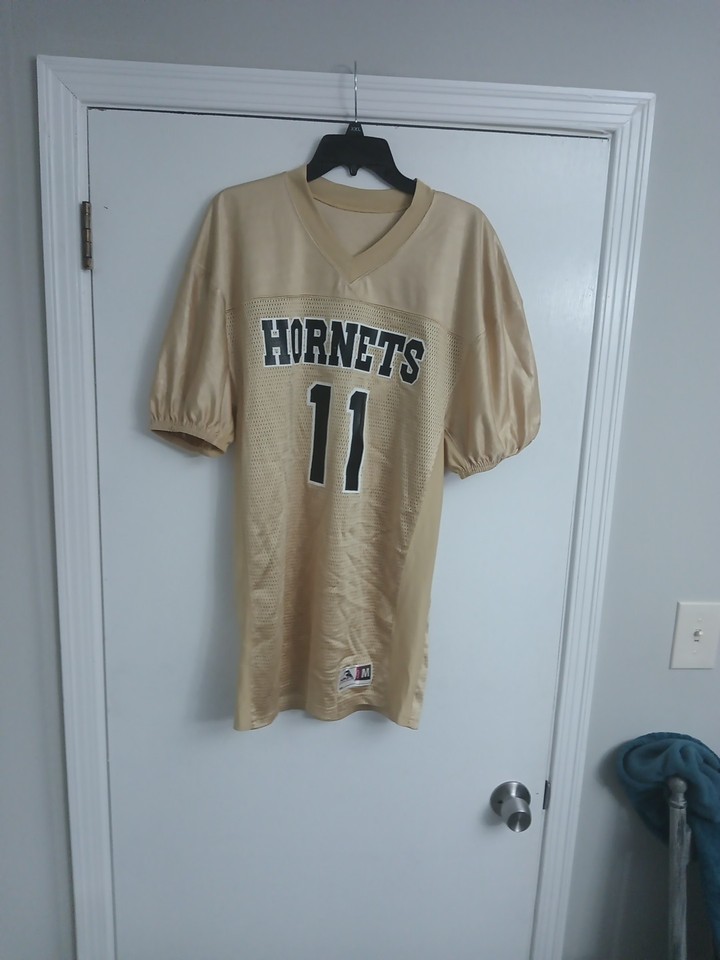 Alabama State University Hornets Quarterback Protector Augusta Jersey ...