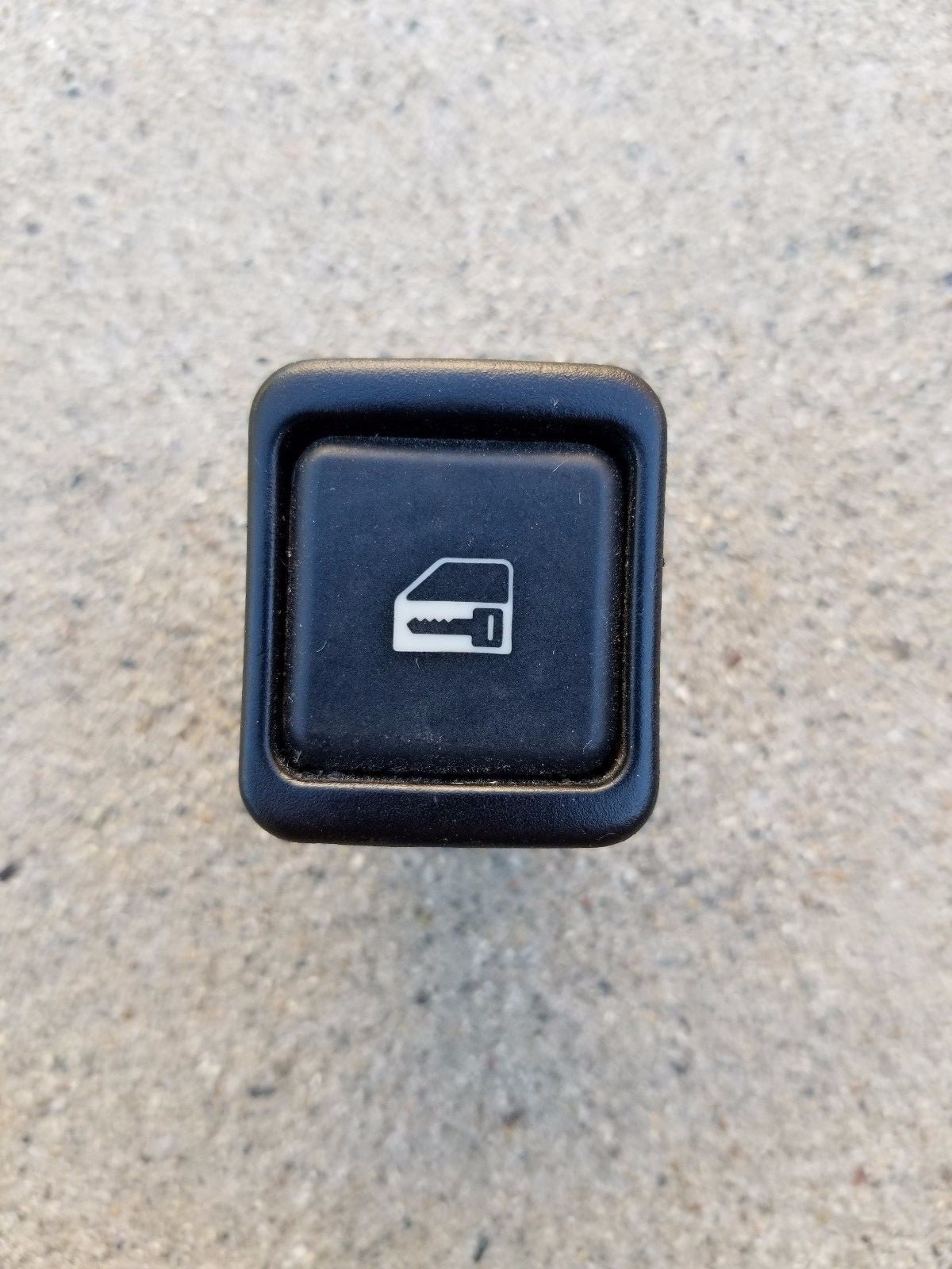 92-99 OEM BMW 328i M3 E36 DOOR LOCK SWITCH BUTTON CHILD LOCK 8368931 | eBay