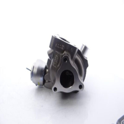 Garrett Turbo Charger GTB1444VZ fits Hyundai i40 iX35 1.7ltr TD 2010-On ...