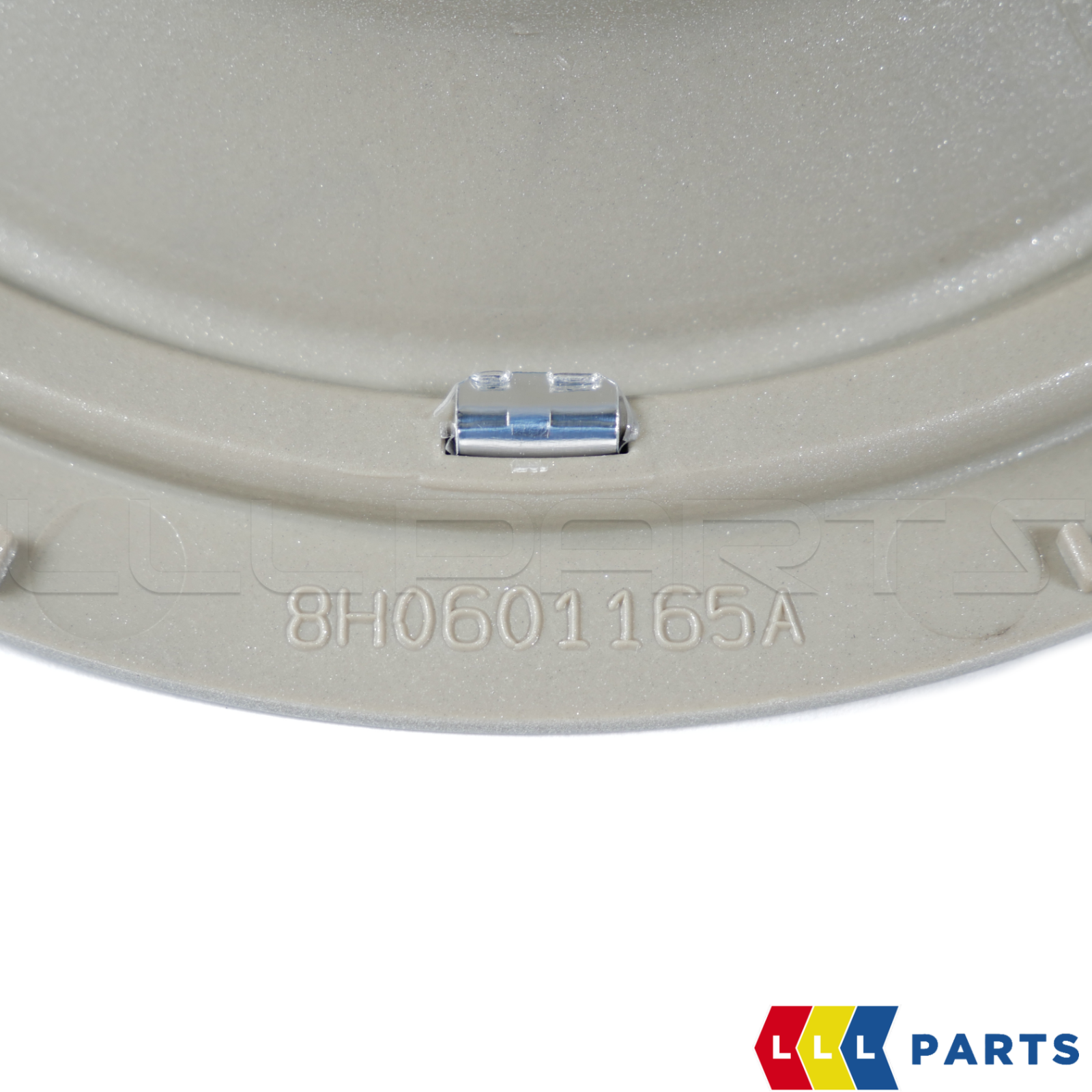 NEW GENUINE AUDI A4 03-06 CABRIO ALLOY WHEEL CENTRE CAP HUB 8H0601165A ...