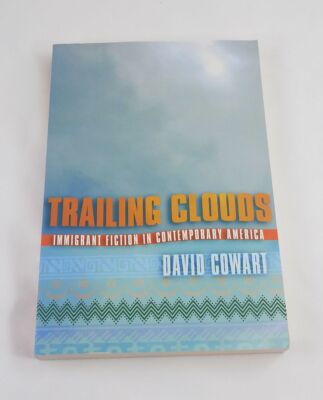 Trailing Clouds; David Cowart; Literature; Quality Packaging Materials 9780801472879| eBay