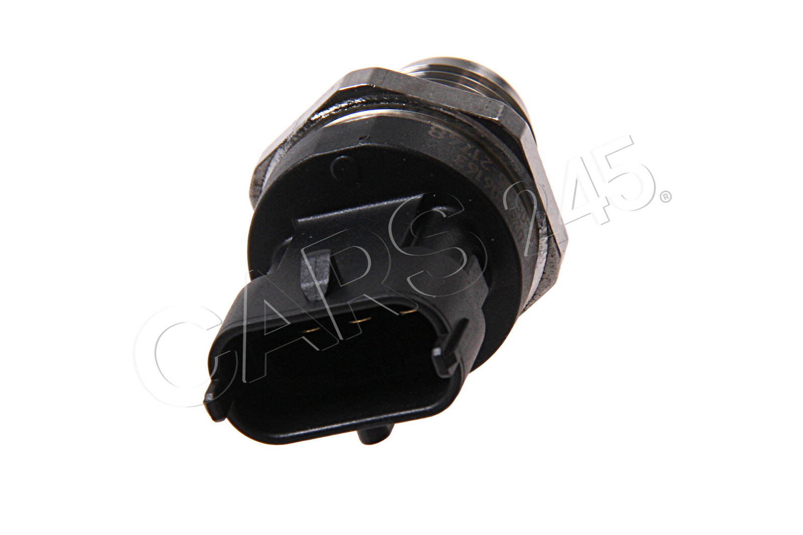 Bosch 0281006163 Pressure Sensor for sale online | eBay